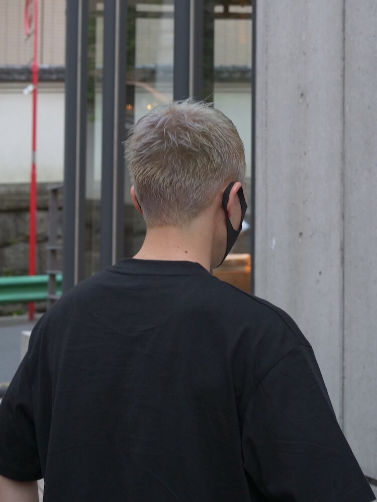 イメチェンしました | Favour hair